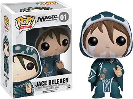 Pop! Magic | Funko Wiki | Fandom
