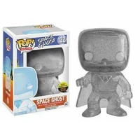 Space Ghost | Funko Wiki | Fandom