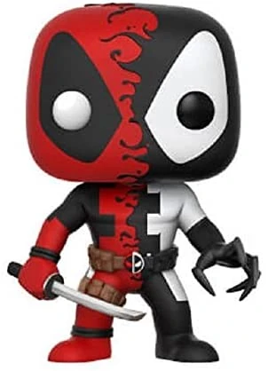 Deadpool-Venom Funko Pop | Funko Wiki | Fandom