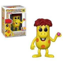 Crunchberry Beast | Funko Wiki | Fandom