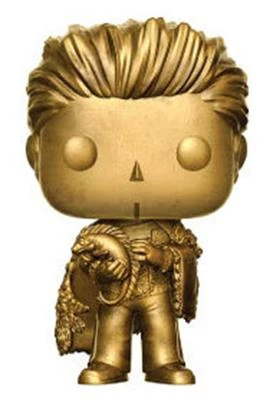 The Collector Statue Funko Pop | Funko Wiki | Fandom