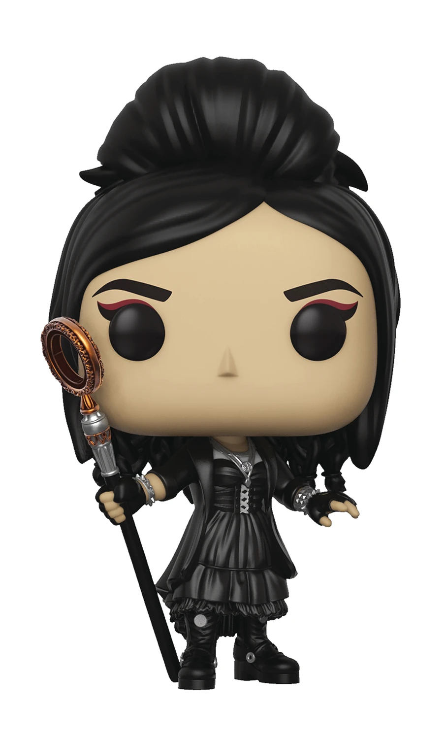 Nico Minoru (Runaways) Funko Pop | Funko Wiki | Fandom