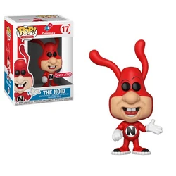 The Noid | Funko Wiki | Fandom
