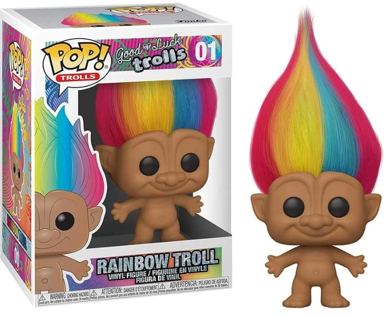 Pop! Trolls | Funko Wiki | Fandom