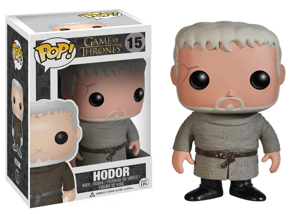 Hodor | Funko Wiki | Fandom