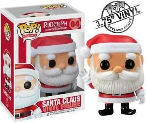 Santa Claus | Funko Wiki | Fandom