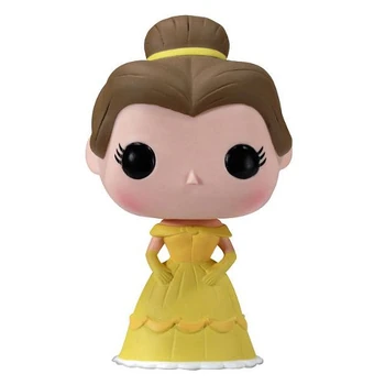 Belle Funko Pop | Funko Wiki | Fandom