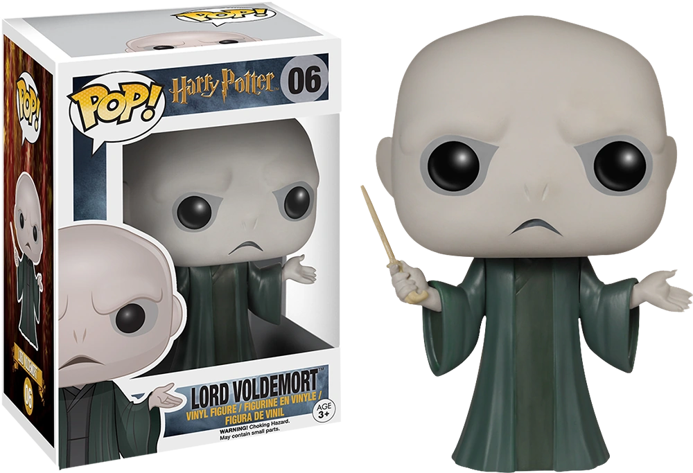 Lord Voldemort | Funko Wiki | Fandom