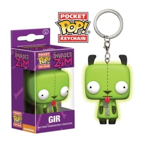GIR (Pocket Pop!) | Funko Wiki | Fandom