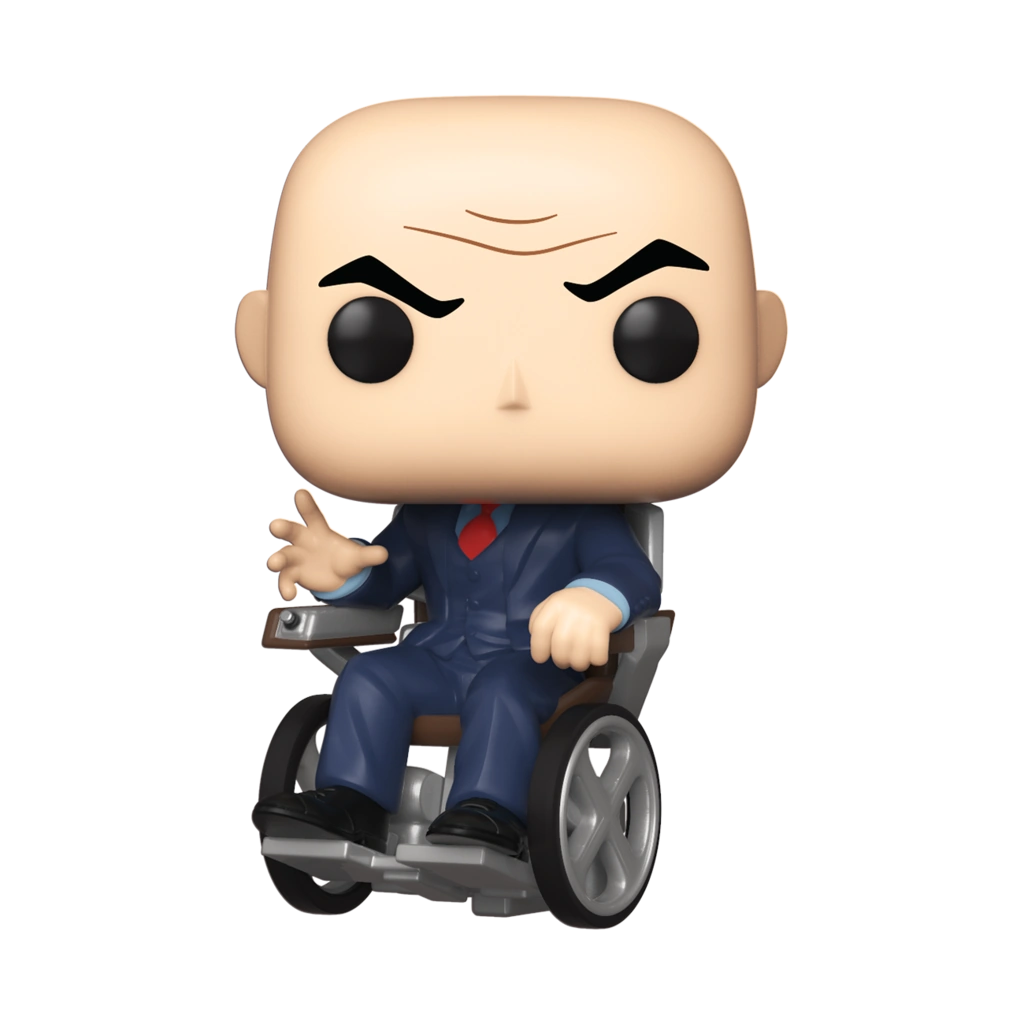 Professor X (X-Men 20th Anniversary) Funko Pop | Funko Wiki | Fandom