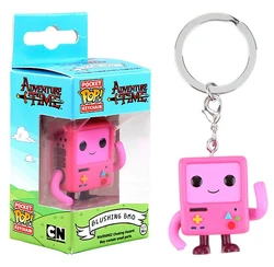 Blushing BMO (Pocket Pop!) | Funko Wiki | Fandom