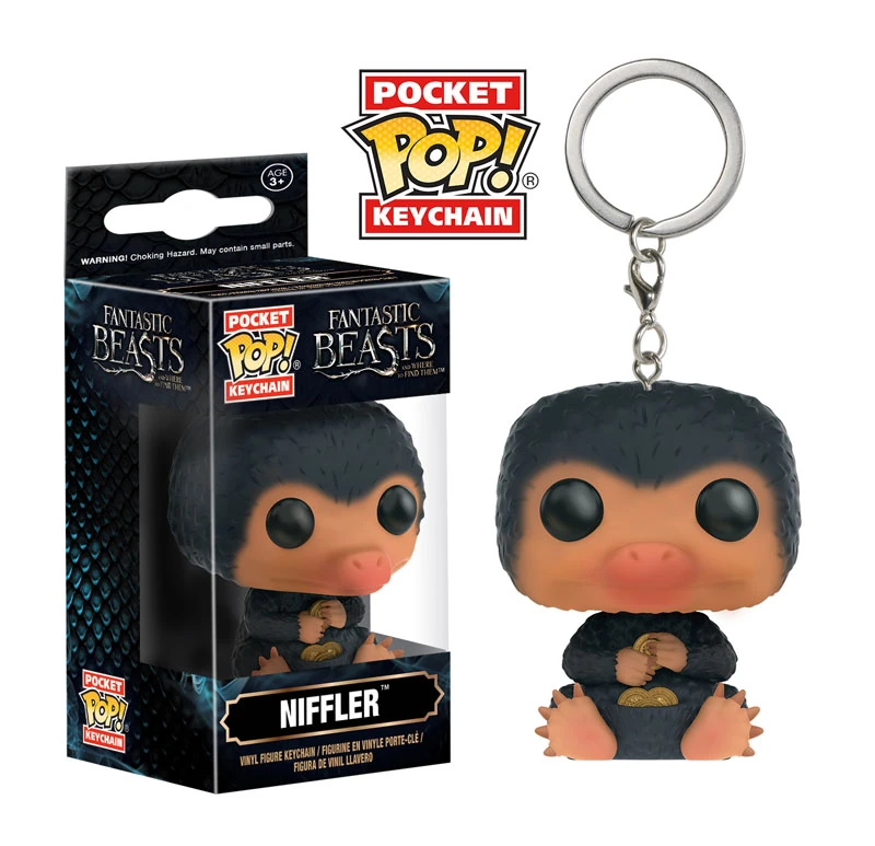 Niffler (Pocket Pop!) | Funko Wiki | Fandom