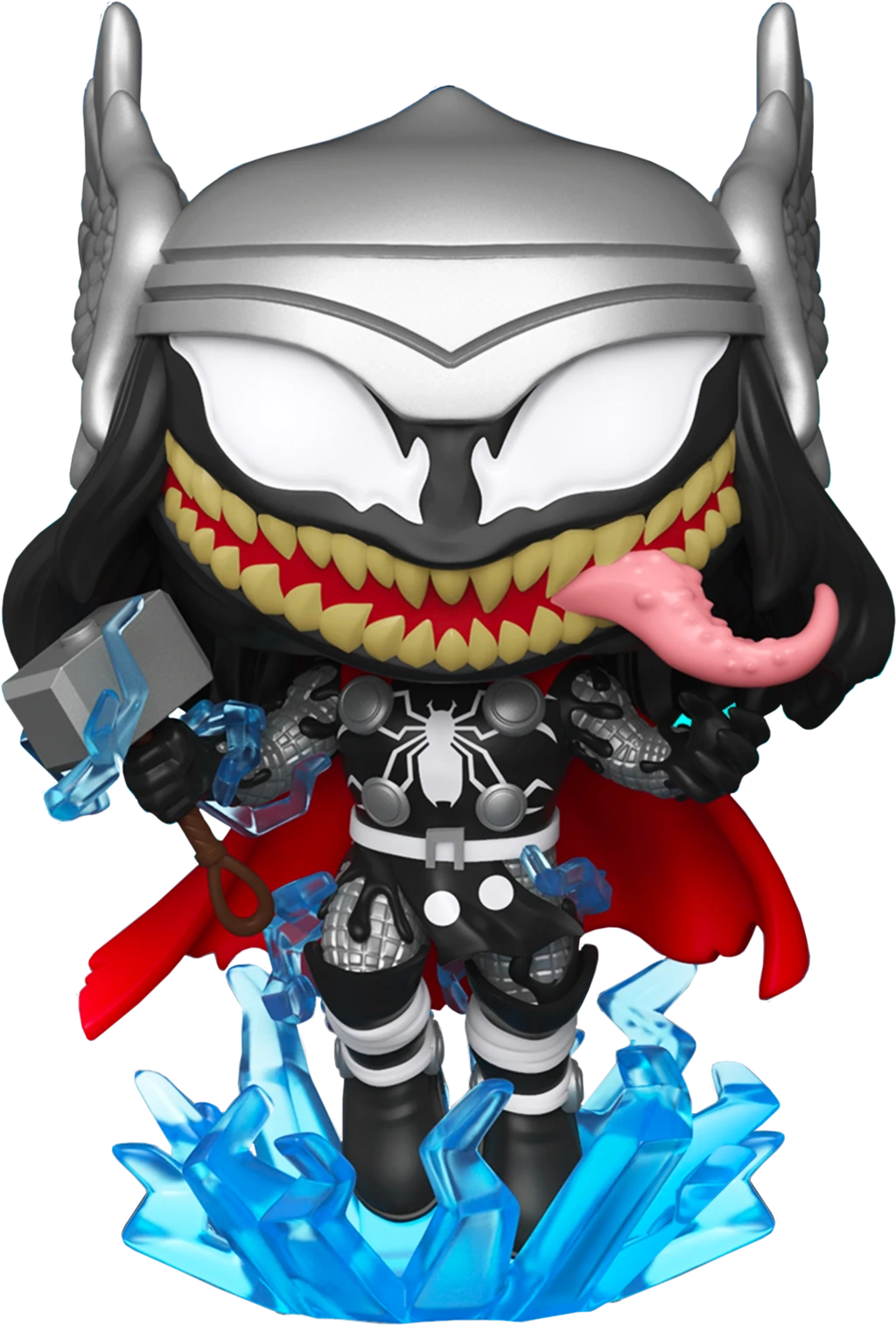 Venomized Thor Funko Pop | Funko Wiki | Fandom