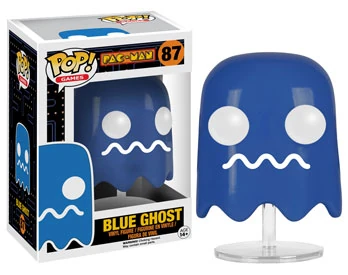 Blue Ghost | Funko Wiki | Fandom