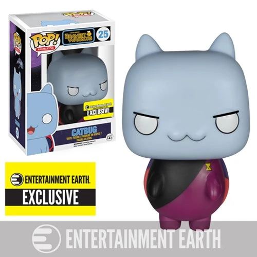 Catbug (Commander Catbug) | Funko Wiki | Fandom