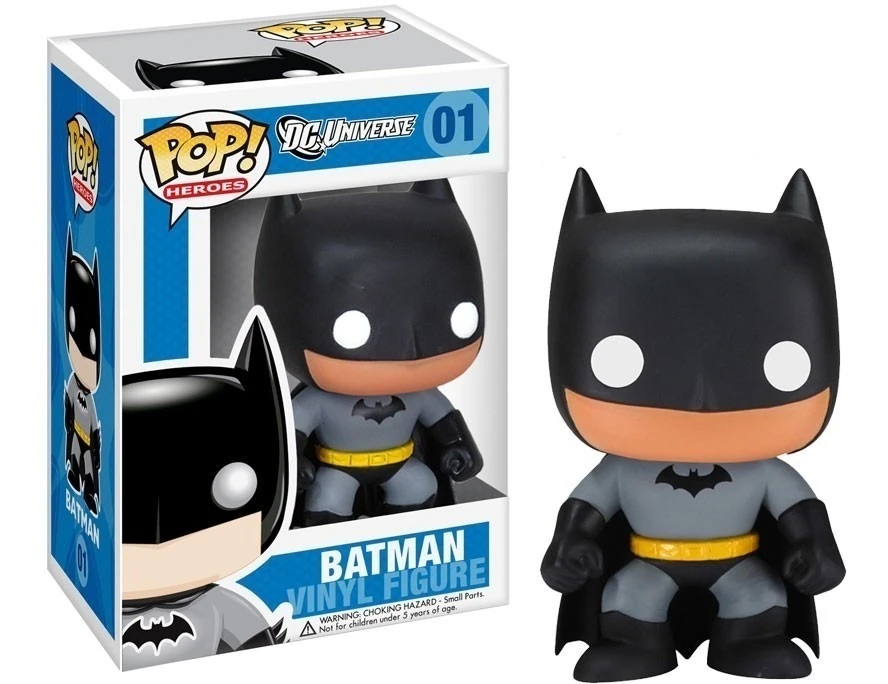 Batman | Funko Pop Wiki | Fandom