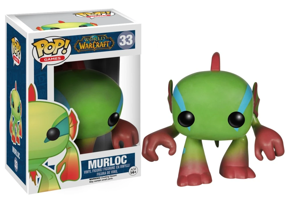 Variaciones de color | Funko Pop Wiki | Fandom