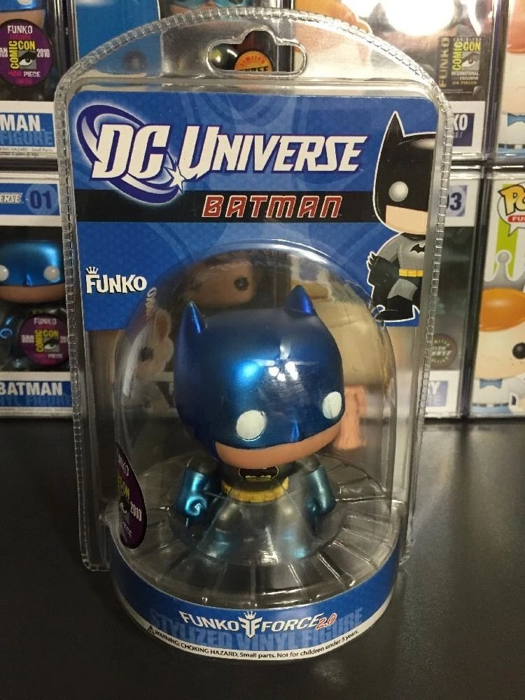 Funko Force (Pop!) | Funko Pop Wiki | Fandom