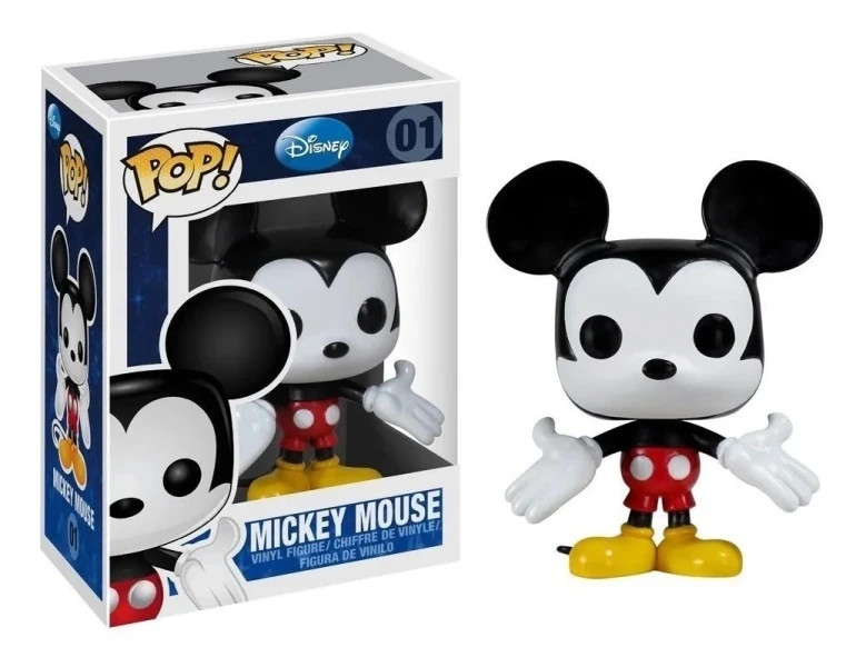 Pop! Disney | Wiki Funko Pop! | Fandom