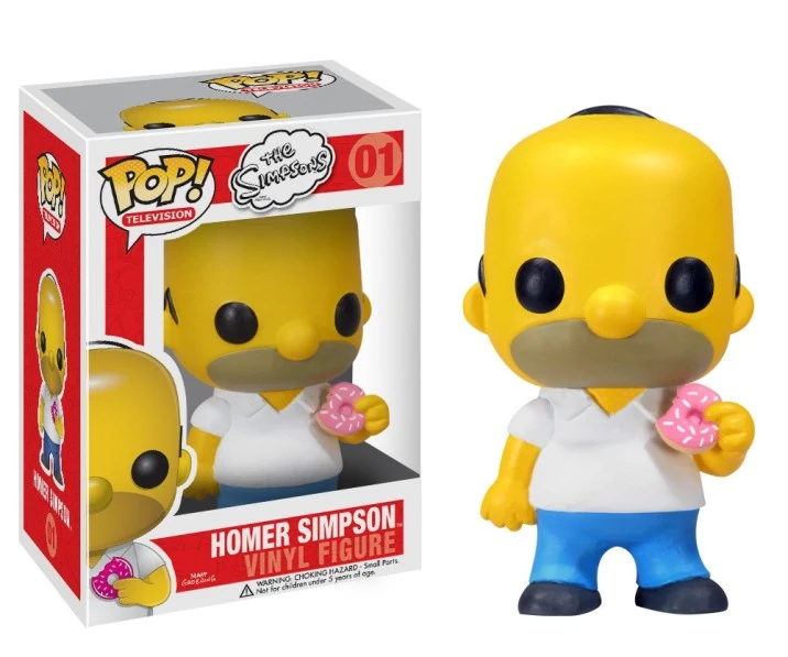 Pop! Television | Wiki Funko Pop! | Fandom
