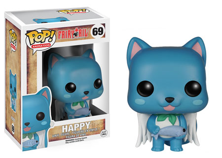 Happy | Funko Pop! Wikia | Fandom