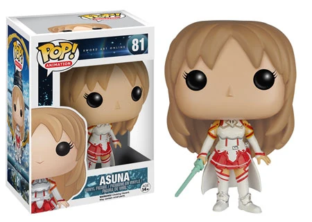 Asuna | Funko Pop! Wikia | Fandom