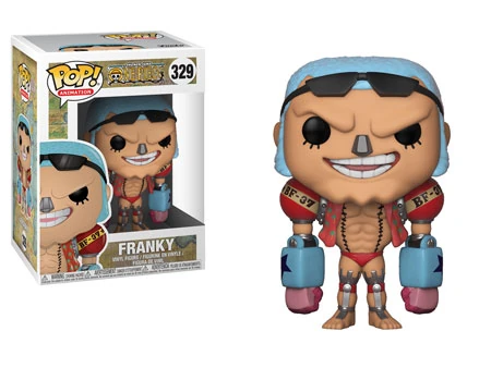 Franky | Funko Pop! Wikia | Fandom