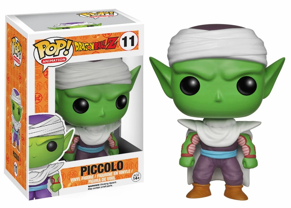 Piccolo | Funko Pop! Wikia | Fandom