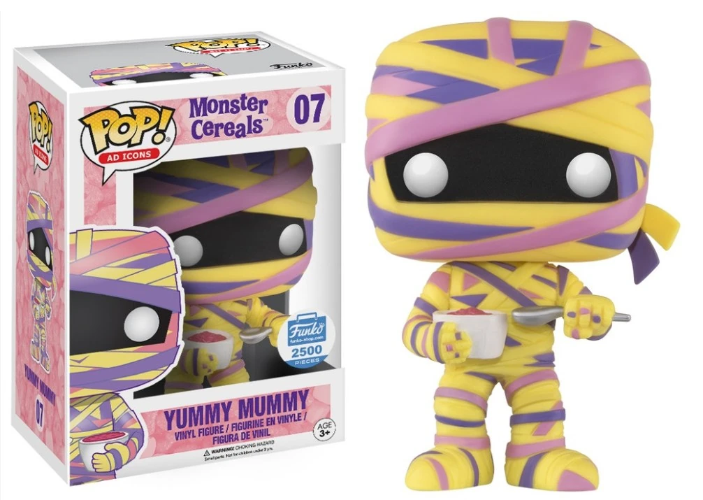 Category:Pop! Ad Icons | Funko Pop! Wikia | Fandom