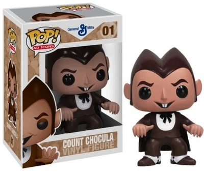 Count Chocula | Funko Pop! Wikia | Fandom