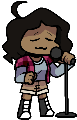 Sunday | Funky FNF +Mod Wiki | Fandom