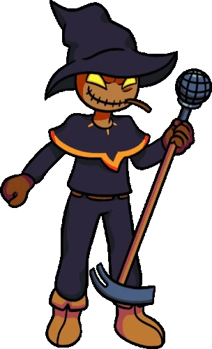 Vs Zardy | Funky FNF +Mod Wiki | Fandom