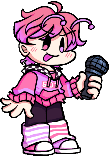 Yukichi | Funky FNF +Mod Wiki | Fandom