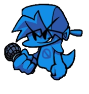 Vs Impostor | Funky FNF +Mod Wiki | Fandom