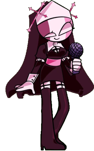 Sarvente | Funky FNF +Mod Wiki | Fandom