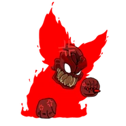 Tricky | Funky FNF +Mod Wiki | Fandom