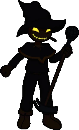 Vs Zardy | Funky FNF +Mod Wiki | Fandom