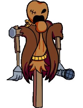 Vs Zardy | Funky FNF +Mod Wiki | Fandom