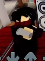 Dad(animation) | Funky friday Wiki | Fandom