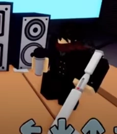 Shotty(animation) | Funky friday Wiki | Fandom