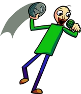 Baldi's Basics In Funkin' | Funky Night Funkin Mods Wiki | Fandom