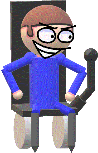 Disability (Vs. Dave And Bambi: Golden Apple Edition) | Funky Night ...