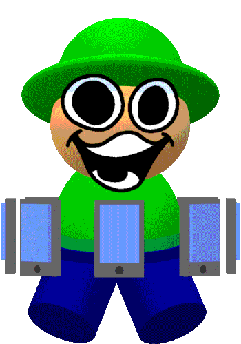 Category:Characters | Funky Night Funkin Mods Wiki | Fandom