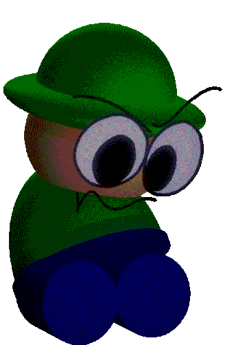 Applecore (Vs. Dave And Bambi: Golden Apple Edition) | Funky Night ...