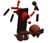 Disability (Vs. Dave And Bambi: Golden Apple Edition) | Funky Night ...