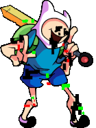 CN Takeover | Funky Night Funkin Mods Wiki | Fandom