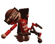 Disability (Vs. Dave And Bambi: Golden Apple Edition) | Funky Night ...