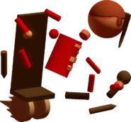 Disability (Vs. Dave And Bambi: Golden Apple Edition) | Funky Night ...