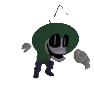 Deformation (Vs. Dave And Bambi: Golden Apple Edition) | Funky Night ...