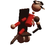 Disability (Vs. Dave And Bambi: Golden Apple Edition) | Funky Night ...